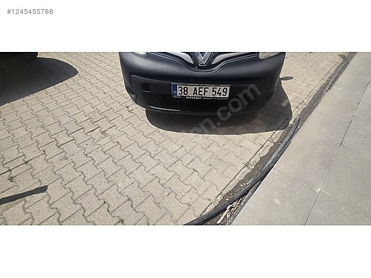 Renault / Kangoo Express / 1.5 dCi Maxi Joy / RENO KANGO EKSPRES ...