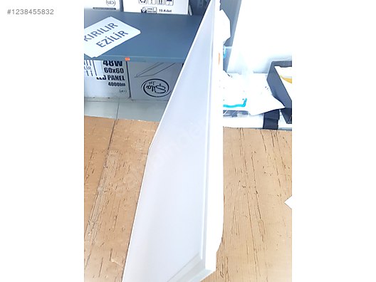 54 watt Samsung led 60x60 panel led panel spot tavan armatürü b - LED ...