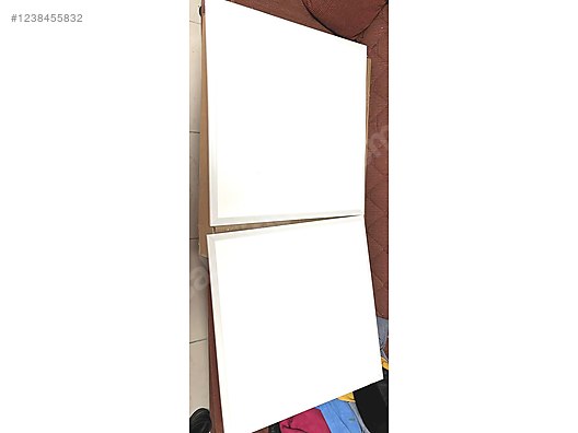 54 watt Samsung led 60x60 panel led panel spot tavan armatürü b - LED ...