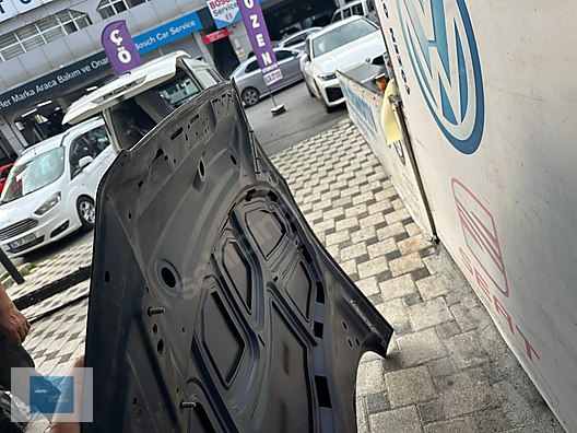 8W6823029 AUDI A5 2017 2021 ÖN KAPUT 8W6823029 - İlan ve alışverişte ...