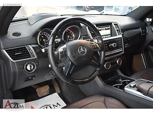 Mercedes-Benz / GL / 350 CDI / 2015 MODEL Mercedes GL 350 BlueTEC ...
