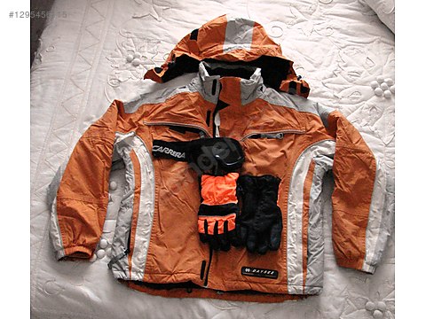 Daysee S Mont Kayak Giyim Ürünleri - 1295456115