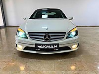 Mercedes-Benz CLC CLC 160 Fiyatları & Modelleri sahibinden.com'da