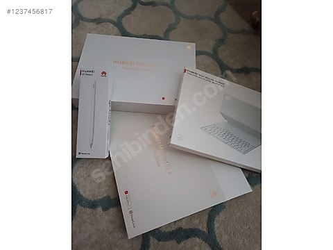 Huawei x12 tablet / bu pazara kadar dip fiyat - Huawei MediaPad ...