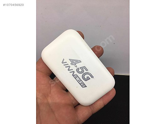 TURKCELL WINN WİFİ 4.5G MODEM - Mobil Modem ilanları uygun fiyatlarıyla ... TURKCELL WINN WİFİ 4.5G MODEM - Mobil Modem ilanları uygun fiyatlarıyla ...