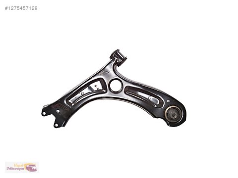 Otomobil & Arazi Aracı / Yürüyen & Direksiyon / Salıncak Sol 5C0407151B ...