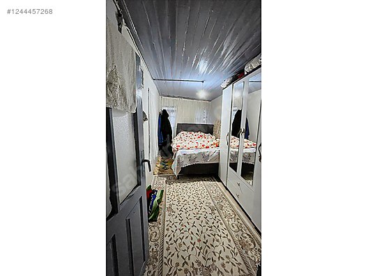 BURÇİN EMLAKTAN SATILIK BAHÇELİ MÜSTAKİL 3 KATLI TAŞ BİNA - Satılık ...