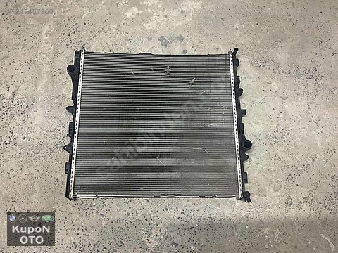 Minivan & Panelvan / Isıtma & Havalandırma & Klima / A9075001200 ...