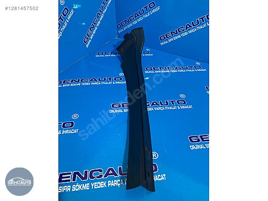 BMW F30 F32 ÇAMURLUK ÜST BAKALİTİ SÖKME ORJİNAL 51767264273 SOL - İlan ...