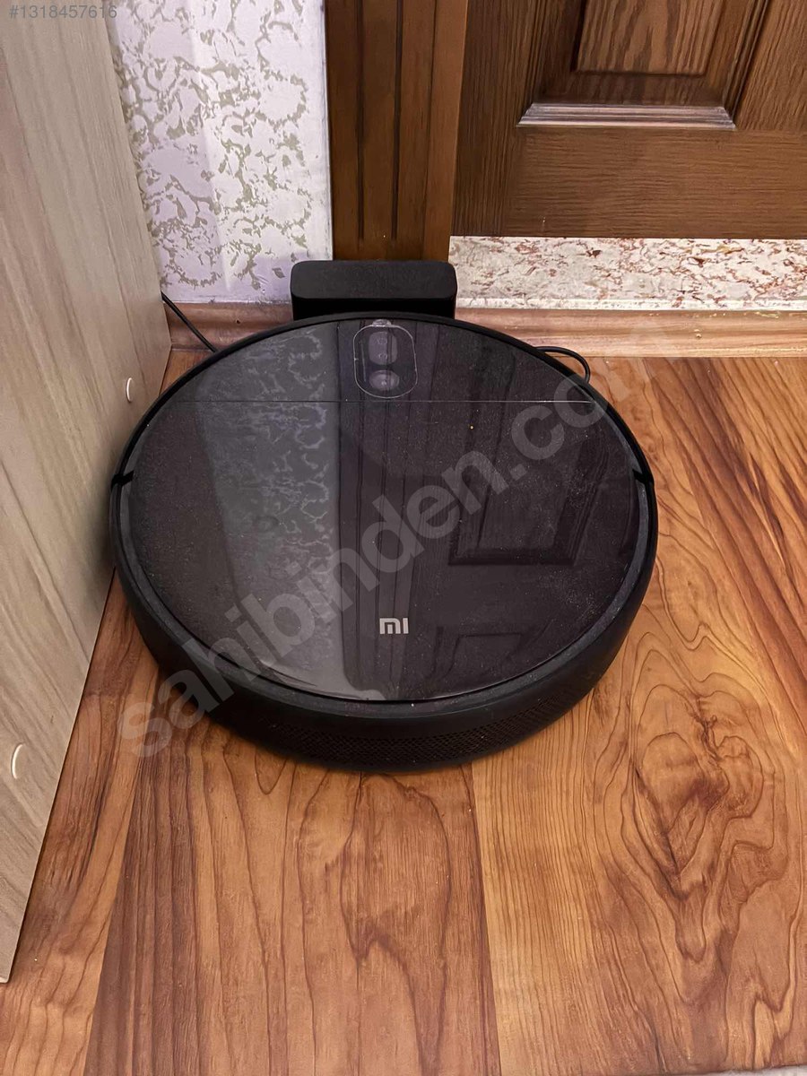 Mi vacum mop 2 pro+ sahibinden.comda - 1318457616