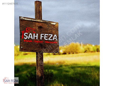 ŞAH FEZA EMLAK'TAN ÇAKMAK DA 2316m² B+5 KAT SATILIK ARSA - Satılık Arsa ...