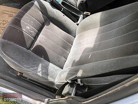 Tofaş / Doğan / L / (...92 DOGAN L LPG Lİ...) sahibinden.comda - 1247457889