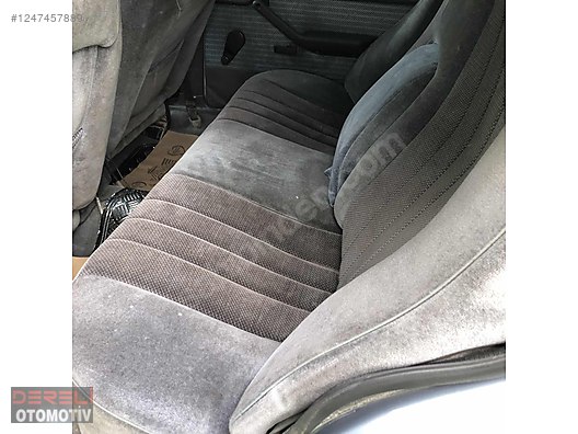 Tofaş / Doğan / L / (...92 DOGAN L LPG Lİ...) sahibinden.comda - 1247457889