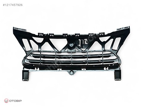 PORSCHE CAYENNE DİSEL ORTA TAMPON IZGARA 11-15 95850568301 - İlan ve ...