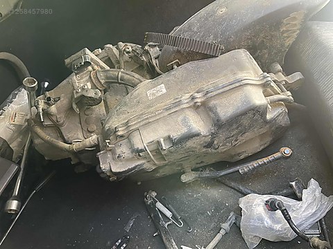 Motor / TWS JÜPİTER ÇIKMA ORJİNAL sahibinden.comda - 1258457980