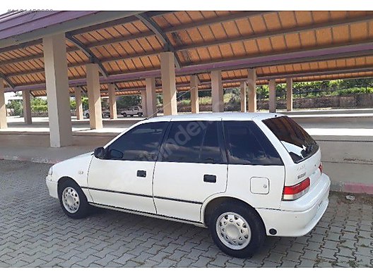 Suzuki Swift 1.3 2000 Model 205.000 TL Sahibinden satılık İkinci El ...