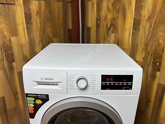 BOSCH A+++3 LÜ İNSOK SET YENİ MODEL HEPSİ DİJİTAL EKRANLI sahibinden ...