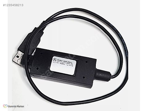 Hirschmann - ACA 21 USB EEC - Usb Auto-Configuration Adapter sahibinden ...