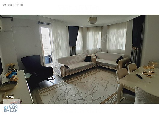 MAVİ BULVAR ŞEHİTLER PARKI İÇİ FULL YAPILI KAFA DAİRE - Satılık Daire ...