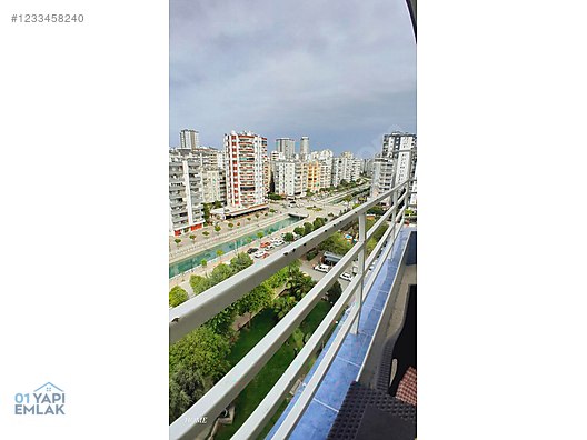 MAVİ BULVAR ŞEHİTLER PARKI İÇİ FULL YAPILI KAFA DAİRE - Satılık Daire ...