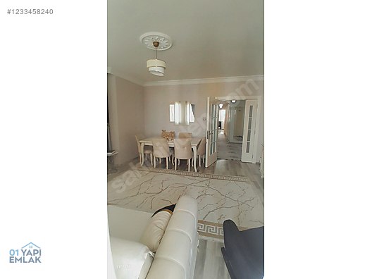 MAVİ BULVAR ŞEHİTLER PARKI İÇİ FULL YAPILI KAFA DAİRE - Satılık Daire ...