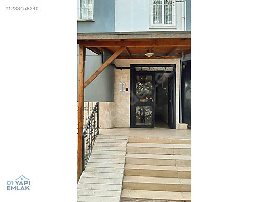 MAVİ BULVAR ŞEHİTLER PARKI İÇİ FULL YAPILI KAFA DAİRE - Satılık Daire ...