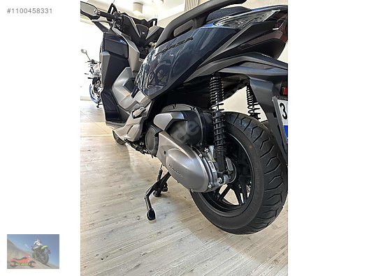 Honda Forza 250 (NSS250) 2020 Model Scooter / Maxi Scooter Motor ...