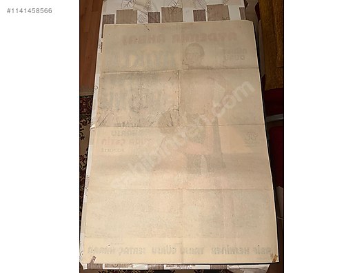 AYIKLA BENİ HÜSNÜ AFİŞİ (NÜKHET DURU-AYDEMİR AKBAŞ) - Afiş, Poster ... AYIKLA BENİ HÜSNÜ AFİŞİ (NÜKHET DURU-AYDEMİR AKBAŞ) - Afiş, Poster ...