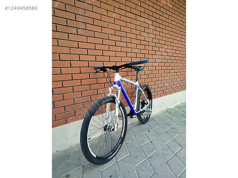 Salcano insomnia Yükseltilmiş dağ bisikleti ACİL! sahibinden.comda ...