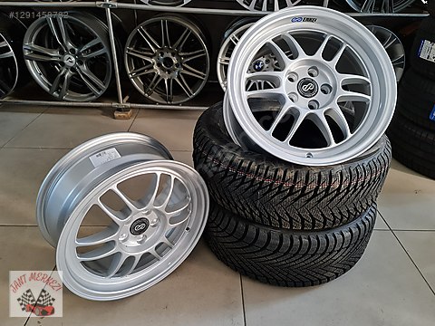 16 İNCH 5X100 POLO IBIZA EGEA DOBLO GOLF 4 VS UYUMLU JNT LSTK - En ...