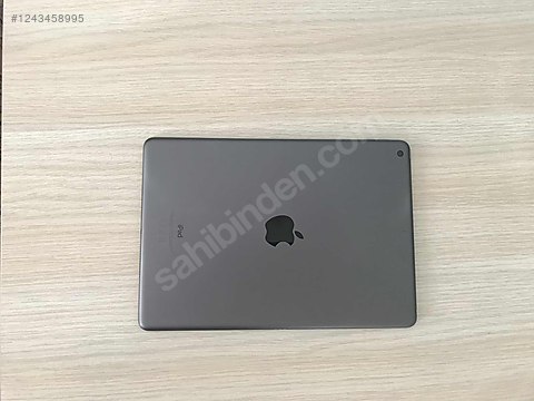 İpad 9.nesil 64gb 4ay garantili - Apple iPad 9 sahibinden.com'da - 1243458995