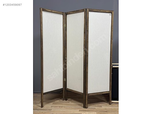 Sıfır Paravan Mobilya Modelleri - 1203459097