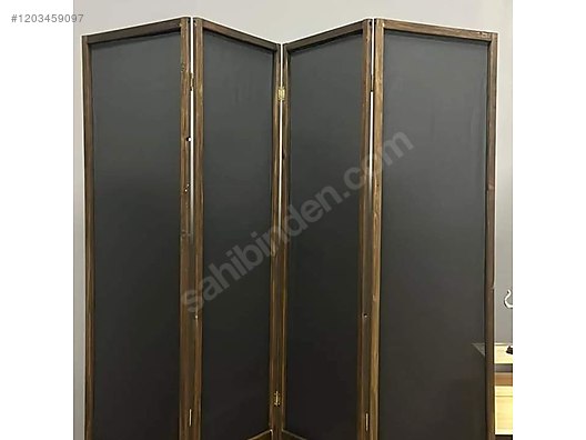 Sıfır Paravan Mobilya Modelleri - 1203459097