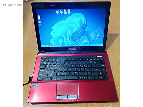 Asus / Asus k43e laptop.. sahibinden.comda - 1285459251