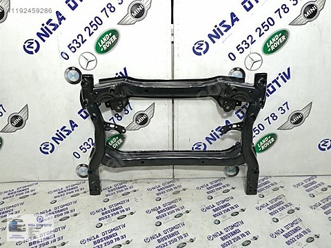 Otomobil & Arazi Aracı / Yürüyen & Direksiyon / MERCEDES C SERİSİ W205 ...