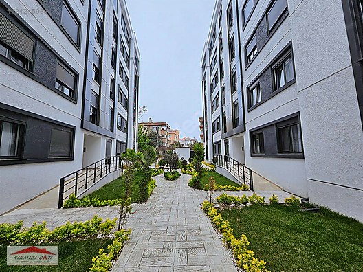 TUZLA POSTANE MH SİTE İÇİ K.OTOPARKLI SIFIR 3+1 EBEVEYN BANYOLU ...