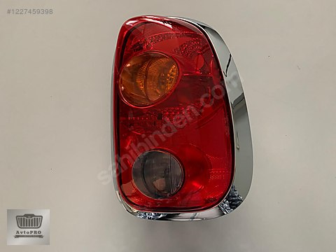 Otomobil & Arazi Aracı / Elektrik / MİNİ COOPER R60 COUNTRYMAN STOP SAĞ ...