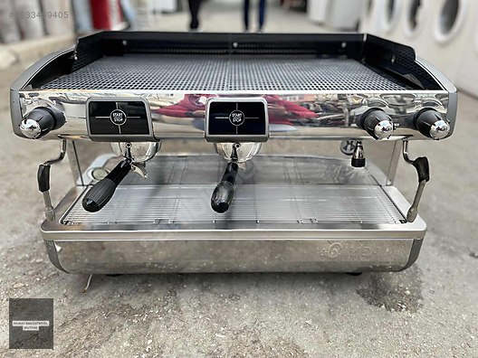 LA CİMBALİ M24 PREMİUM TE-YARI OTOMATİK ESPRESSO KAHVE MAKİNESİ - Bar ...