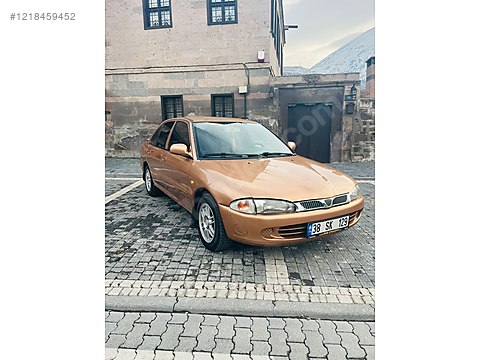 Proton / 420 / TD GLS / 2000 proton sahibinden.comda - 1218459452