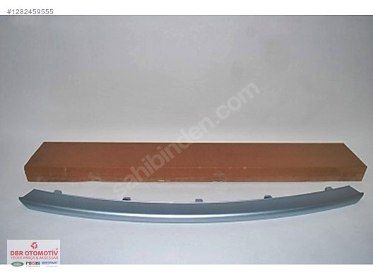 RANGE ROVER VOGUE ÖN TAMPON ALT ÇITASI GRİ 2010 - 2012 LR024324 - İlan ...