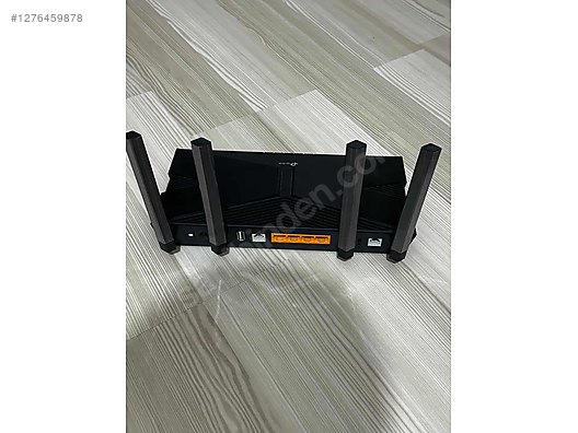 Tp link modem sahibinden.comda - 1276459878