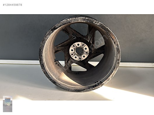 MİNİ COOPER COUNTRYMAN U25 8J. 19 İNÇ JANT 5A269E5 sahibinden.comda ...