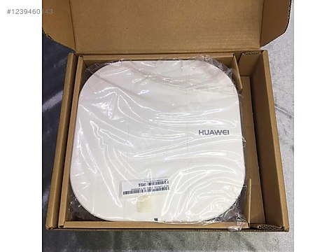 Huawei AP4050DN Access Point sahibinden.comda - 1239460143