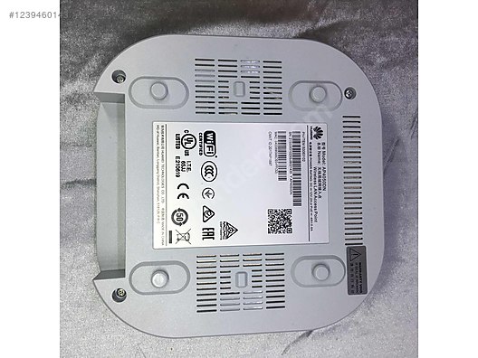 Huawei AP4050DN Access Point sahibinden.comda - 1239460143