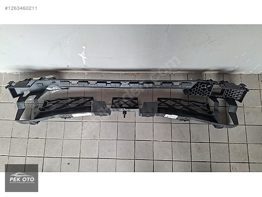ARKA TAMPON İÇ BAKALİT PEUGEOT P508 9824047180 - İlan ve alışverişte ...