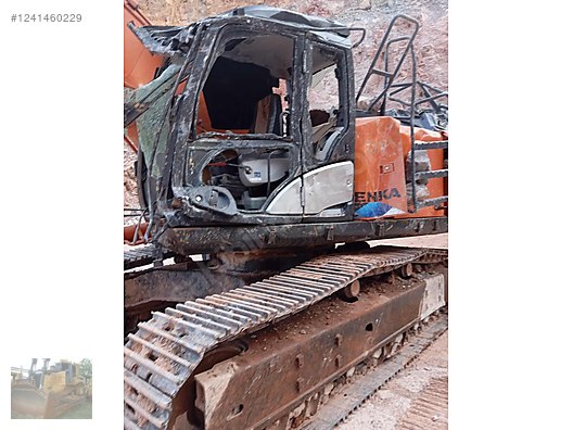 HİTACHİ XS 490 --2022 MODEL---EKSKAVATÖR PARÇALARI KOMPLE-- - Türkiye ...