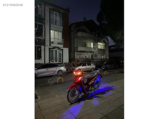 Çelik Motor Cup 110 2009 Model Commuter Motor Sahibinden İkinci El 40. ...