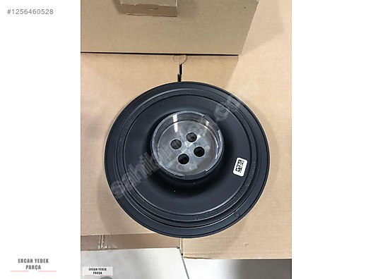 Otomobil & Arazi Aracı / Motor / BMW F20 F39 F40 F44 F48 B37 KRANK ...