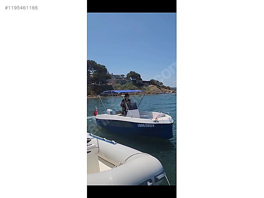 FULL DONANIMLI BOSS 470, HONDA 50 HP - Türkiye'nin ücretsiz ilan sitesi ...