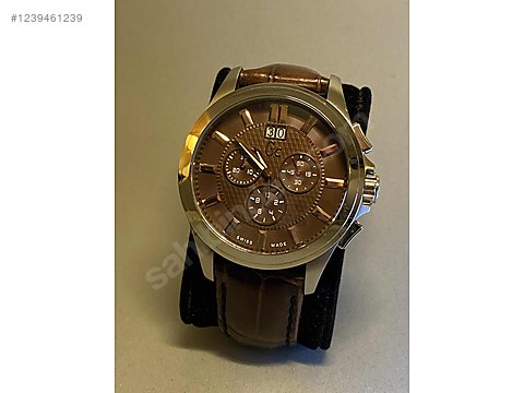 Guess Collection / GUESS GC 30004G SAAT 100 METRES/330 FEET WATER ...